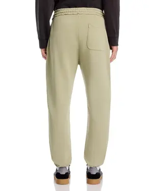 Hugo Distrose Pants - Open Green