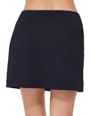 GOTTEX Saint Tropez Mini Skirt