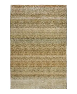 DALYN RUG COMPANY Dalyn Burano Bu5 Area Rug, 5' X 7'6 - Copper