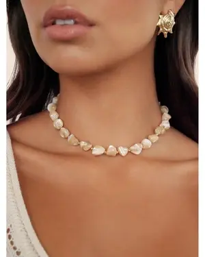 Ettika Coastal Beauty Necklace