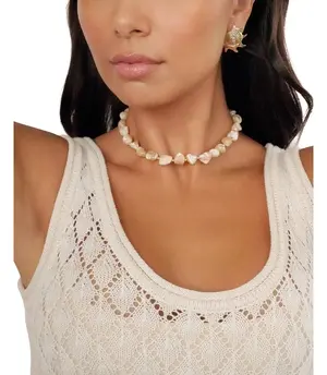 Ettika Coastal Beauty Necklace