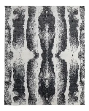 FEIZY Coda Cod8930f Area Rug, 3'6 X 5'6 - Black