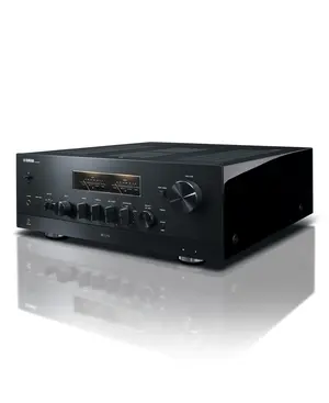 YAMAHA R-n2000a Hi-fi Network Receiver