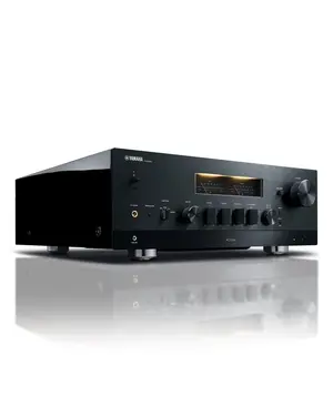 YAMAHA R-n2000a Hi-fi Network Receiver