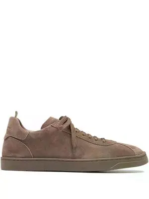 Officine Creative Flat Sneakers For Women