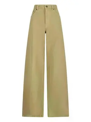 Destin Bethany Wide-leg Trousers