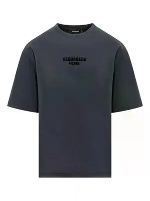 Dsquared2 Embossed Logo T-shirt