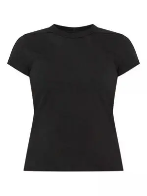 Rick Owens Short-sleeve Cotton T-shirt