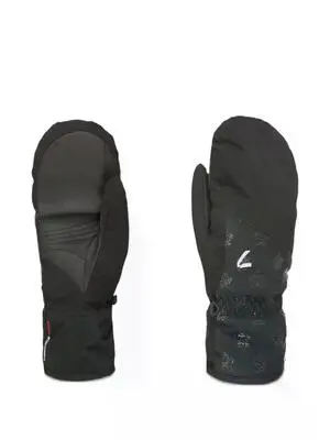 LEVEL Astra W Snowflake-pattern Mitten Gloves