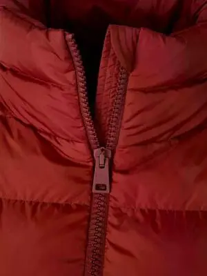 Herno Padded Jacket With Removable Hood