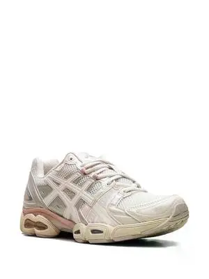 Asics Gel-nimbus 9 Sneakers - Neutrals