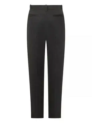 Versace Medusa Head-plaque Trousers