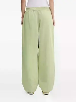 Y3 Drawstring-waist Track Pants