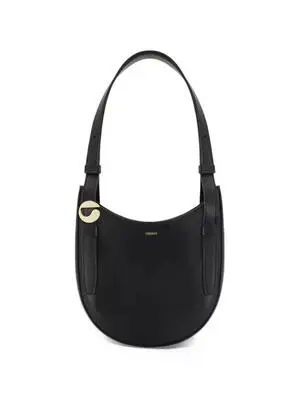 Coperni Mini Belt Shoulder Bag - Black
