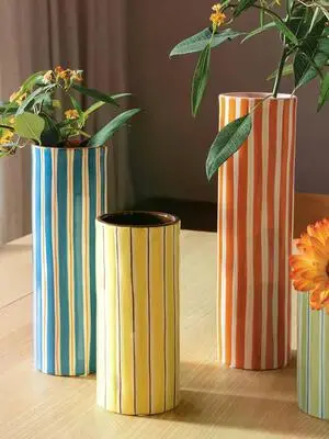 &K AMSTERDAM Ray Vase