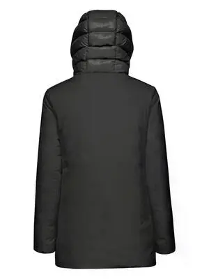 Geox Spherica Hooded Jacket