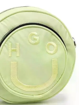 Hugo Logo Crossbody Bag