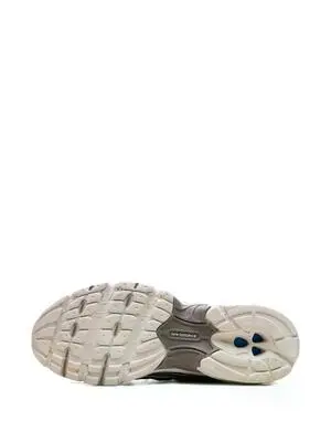 NEW BALANCE 740 Mesh Sneakers - Neutrals