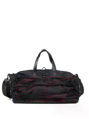 DIESEL® Tech-d Duffle Bag