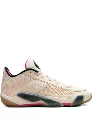 JORDAN Air Xxxviii Low Sneakers - Neutrals