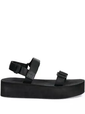 Hugo Buckled Sandals For Women