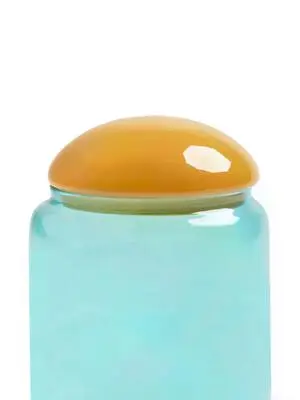 &K AMSTERDAM Puffy Jar