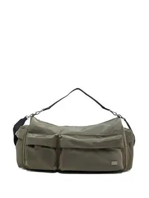 DIESEL® Multi-pocket Duffle Bag