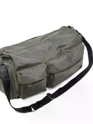 DIESEL® Multi-pocket Duffle Bag