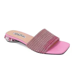 Lady Couture Studded Shoes For Women