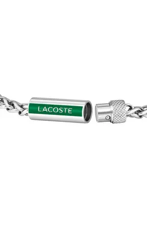 Lacoste Spelt Bracelet