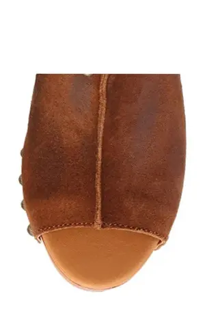 DINGO Echo Clog - Brown