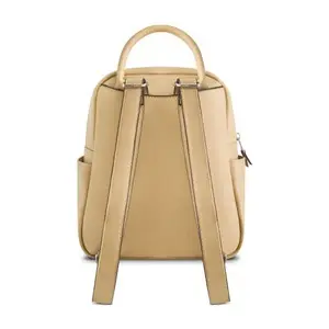 True Religion Studded Horseshoe Mini Backpack