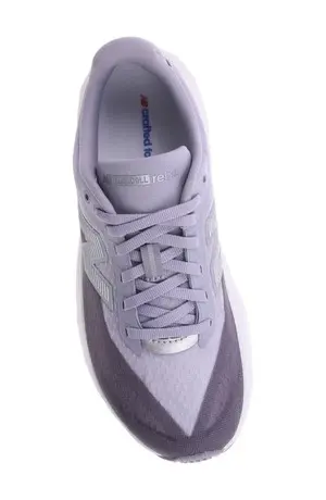 NEW BALANCE Fuelcell Rebel V5 Running Shoe - Digital Mist/magnet