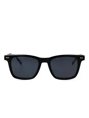 Tommy Hilfiger Th2127/s Sunglasses - Black