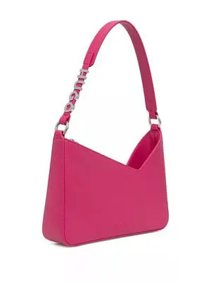 Hugo Angular Detail Small Shoulder Bag