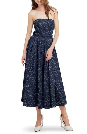 Freemarket Tube Day Dresses