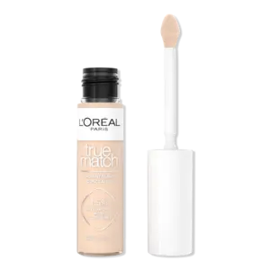L'OREAL True Match Radiant Serum Concealer - W3