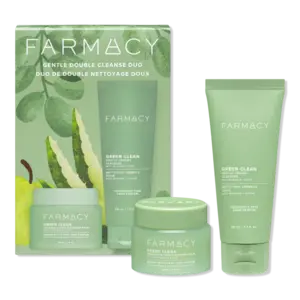 FARMACY Gentle Double Cleanse Duo - One-color