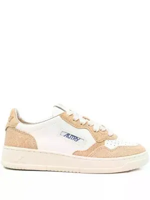 AUTRY Medalist Sneakers - Neutrals