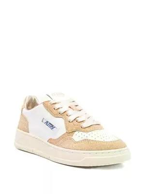 AUTRY Medalist Sneakers - Neutrals
