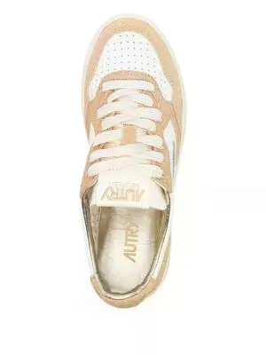 AUTRY Medalist Sneakers - Neutrals