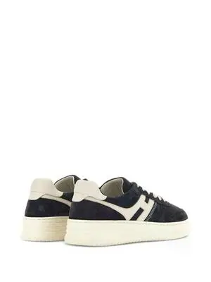 Hogan H630 Sneakers - Blue