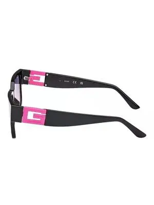 Guess Square-frame Sunglasses