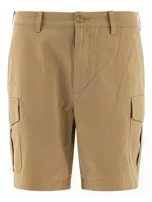 Vince Straight-leg Cargo Shorts