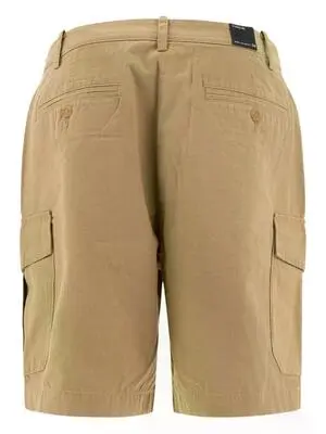 Vince Straight-leg Cargo Shorts