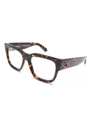 Off-White Style 8c Glasses