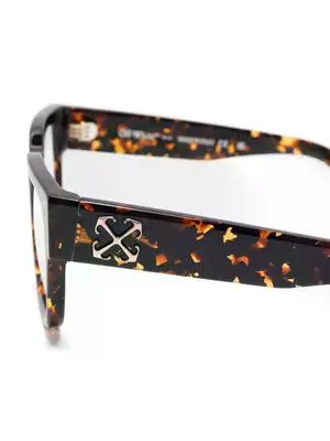 Off-White Style 8c Glasses