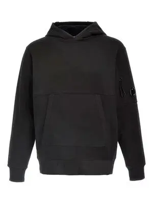 C.p. Company Fleece Sweatshirts Hoodies For Men