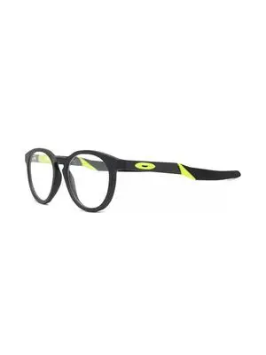 Oakley Round-frame Glasses