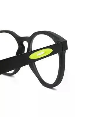 Oakley Round-frame Glasses